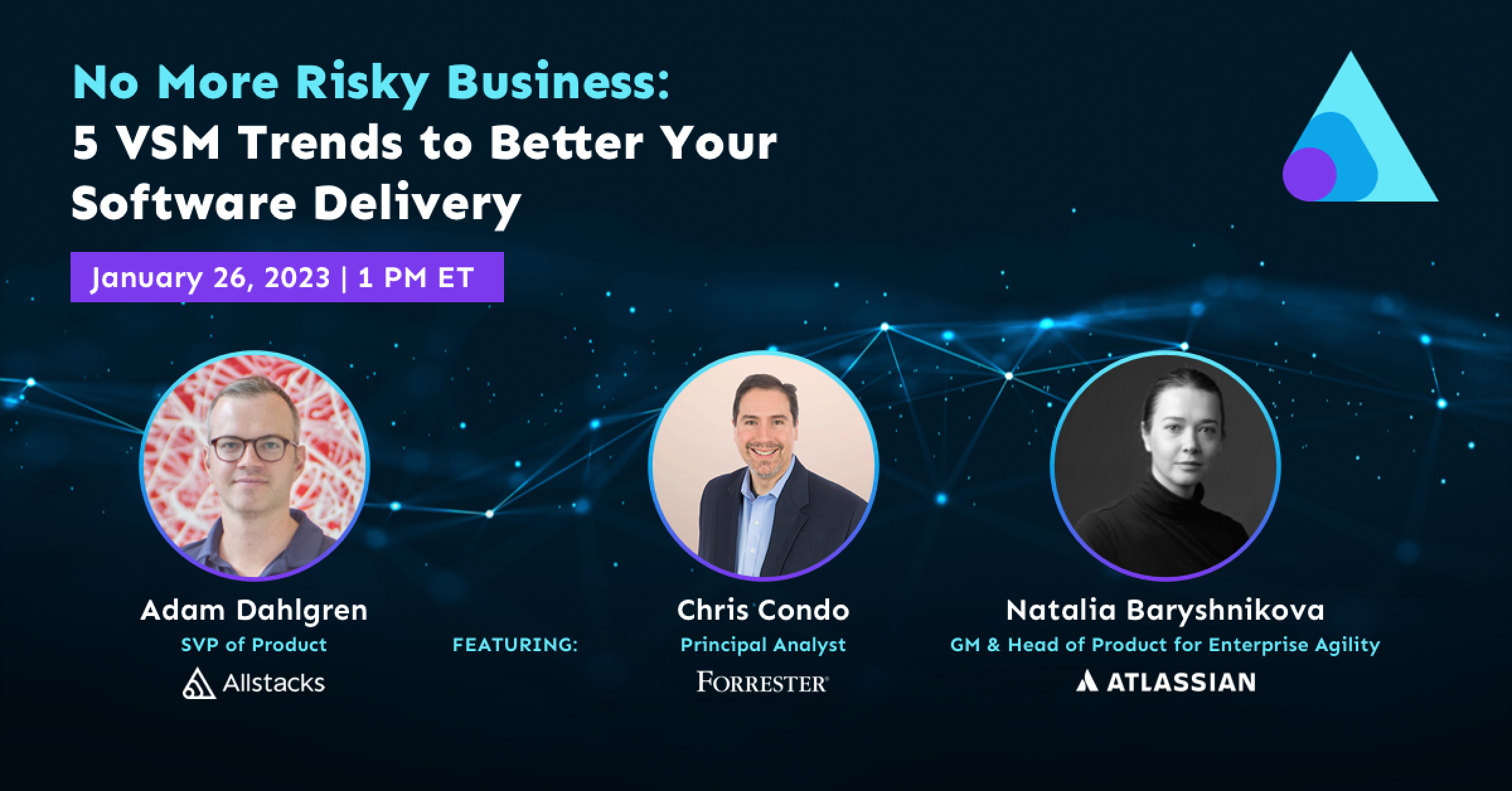 No More Risky Business: 5 VSM Trends to Better Your Software Delivery
